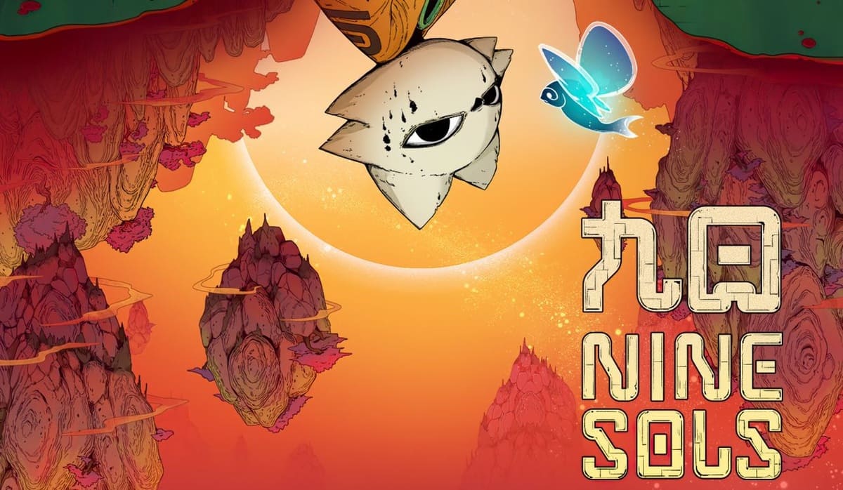 Nine Sols listado para Nintendo Switch