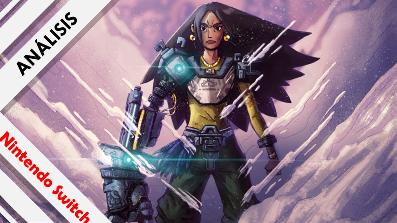 Análisis Aztech Forgotten Gods - Nintendo Switch