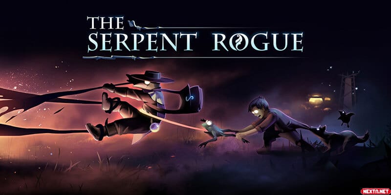 The Serpent Rogue se muestra en un tráiler en Nintendo Switch
