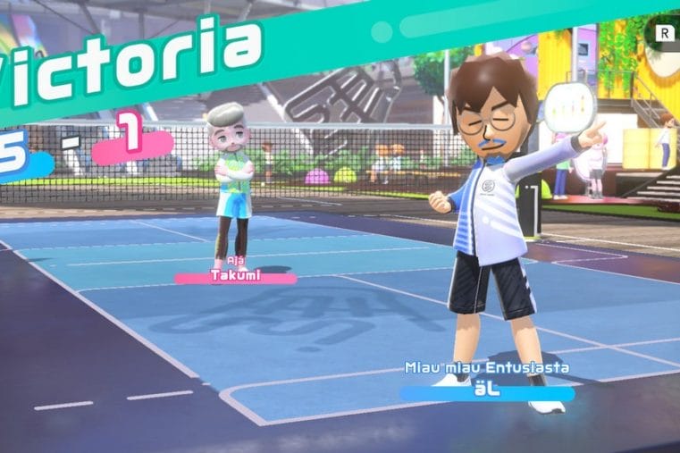 Shinen Games prepara 2 nuevos juegos para Wii U y además muestra el ...