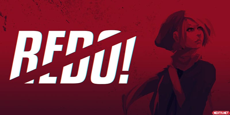 Redo, el RPG de acción no lineal futurista, anuncia su llegada a Switch