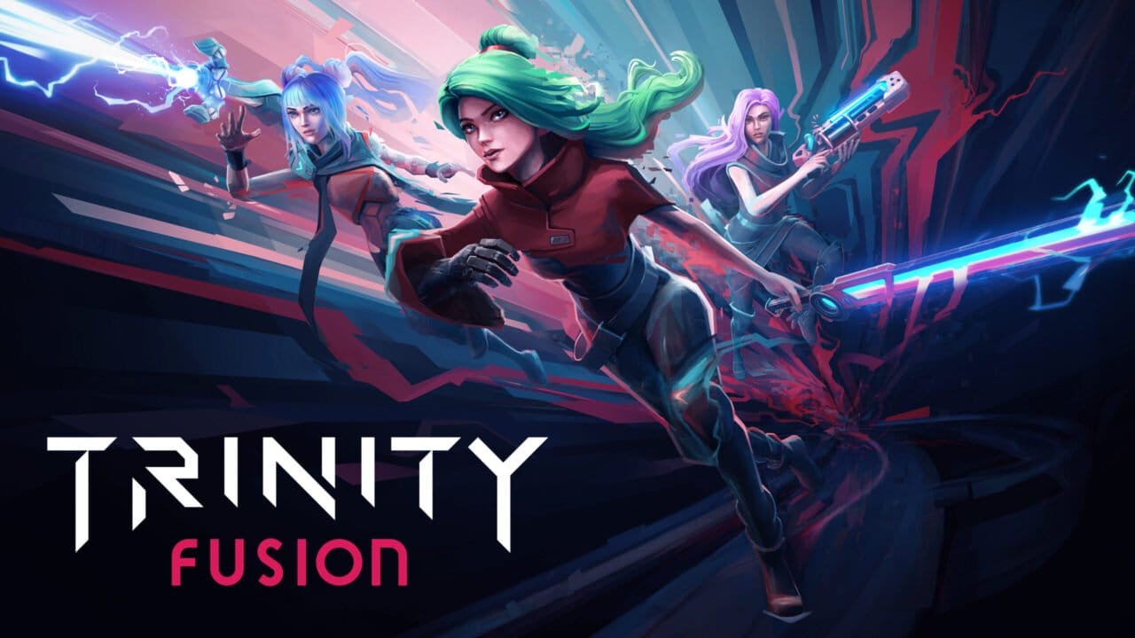 Anunciado el título de acción, plataformas y RPG Trinity Fusion