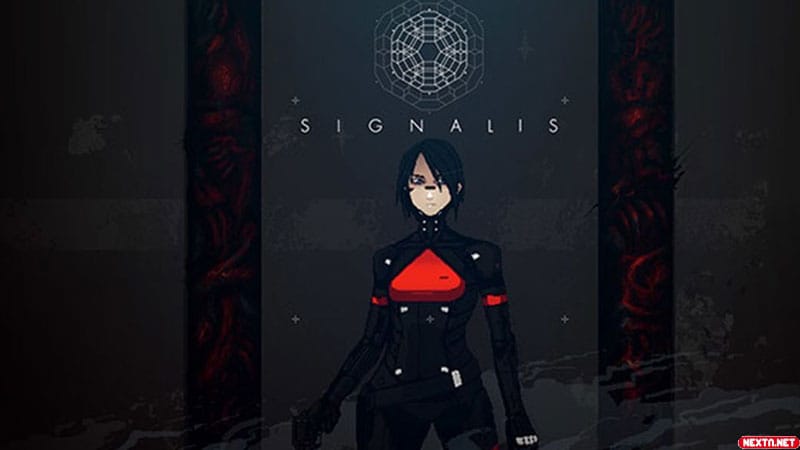 SIGNALIS anuncia edición física en Nintendo Switch
