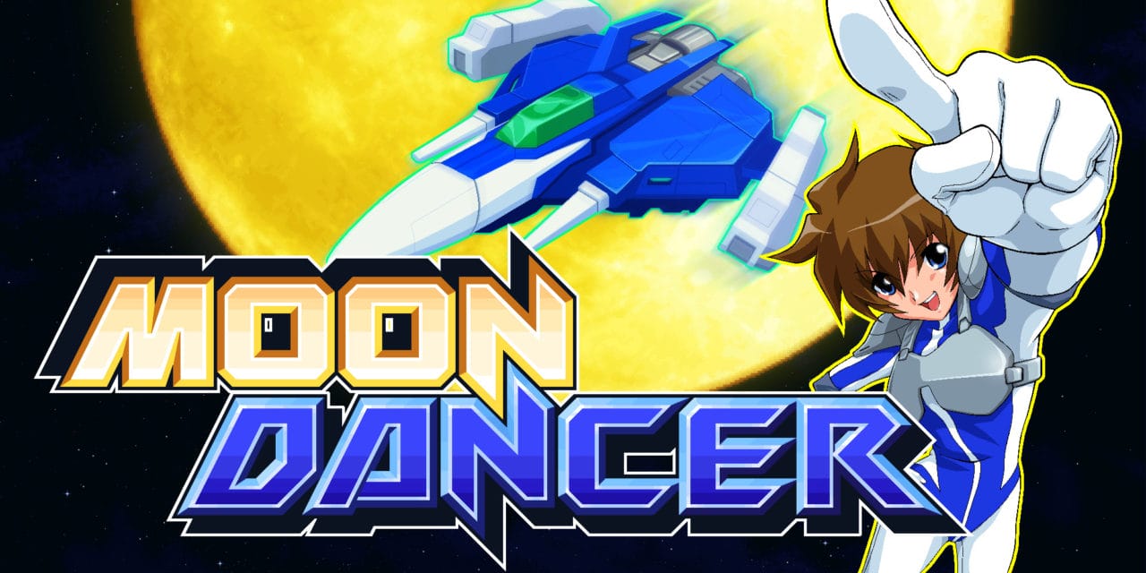 Moon Dancer despega en Nintendo Switch, y con un gameplay