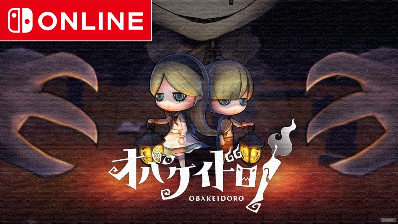 OBAKEIDORO será el nuevo juego de muestra de NSO