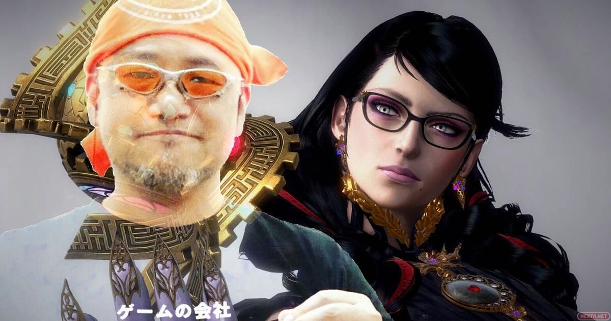 ¿Bayonetta 4? Hideki Kamiya ya habla de la siguiente entrega