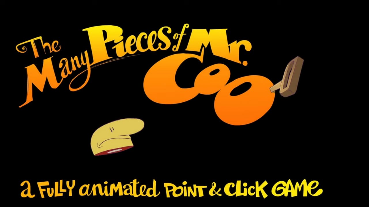 The Many Pieces of Mr. Coo llegará a Nintendo Switch