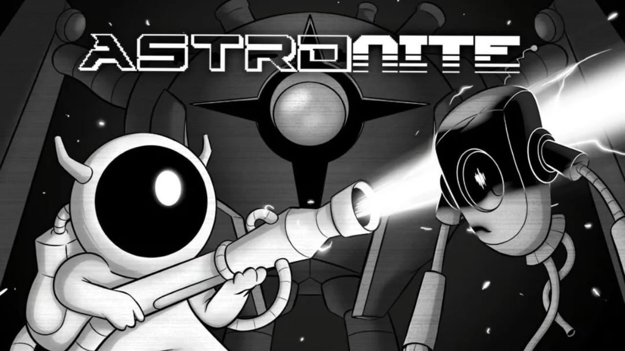 Astronite aterriza en Nintendo Switch a finales noviembre