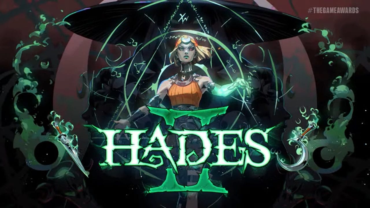 Hades 2: fecha versión final, precios, edición física, cross-save