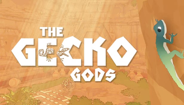 The Gecko Gods trae a sus lagartos a explorar en Switch