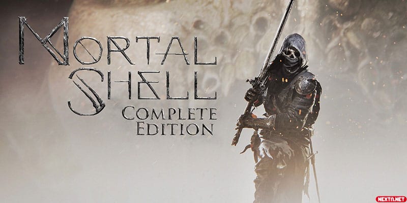 Mortal Shell Complete Edition llega por sorpresa a Nintendo Switch