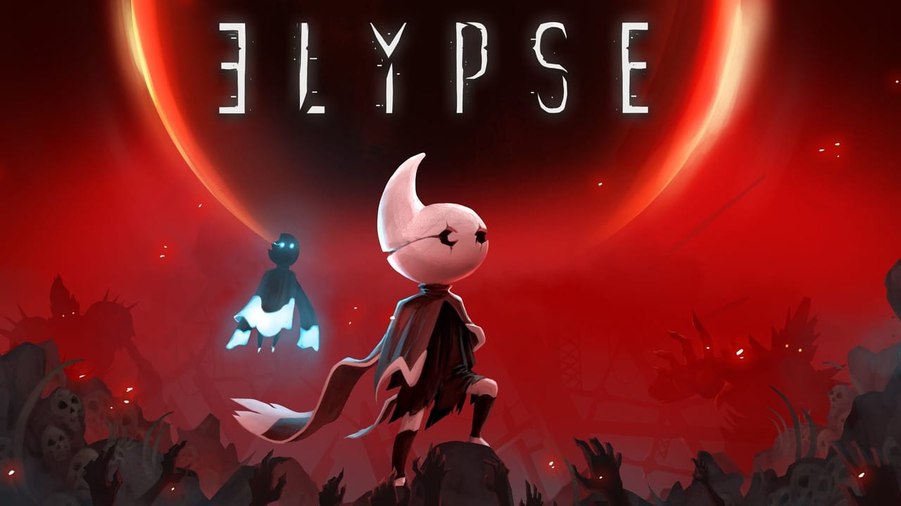 Elypse aterriza en Nintendo Switch con sus plataformas frenéticas