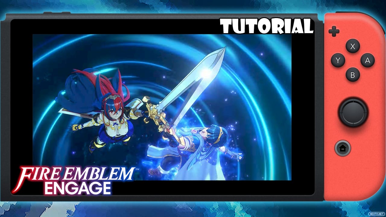 [Tutorial] Cómo cambiar la dificultad en Fire Emblem Engage