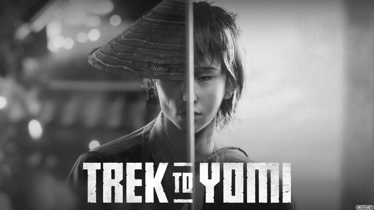 Trek to Yomi llega a Nintendo Switch a finales de enero