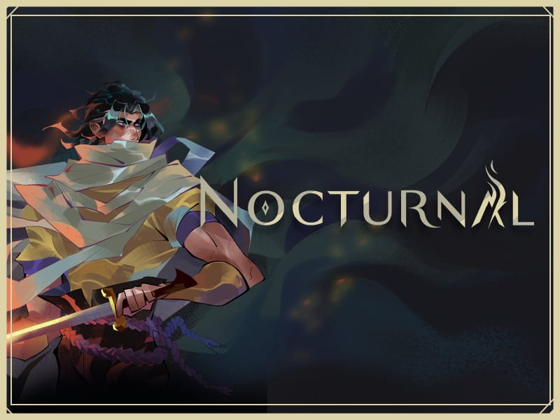 Nocturnal confirma fecha de lanzamiento en Nintendo Switch