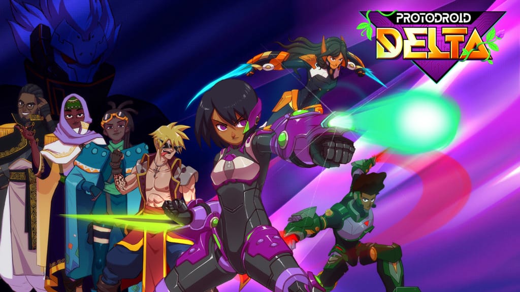 AEW: Fight Forever ya tiene fecha para hacer sonar la campana