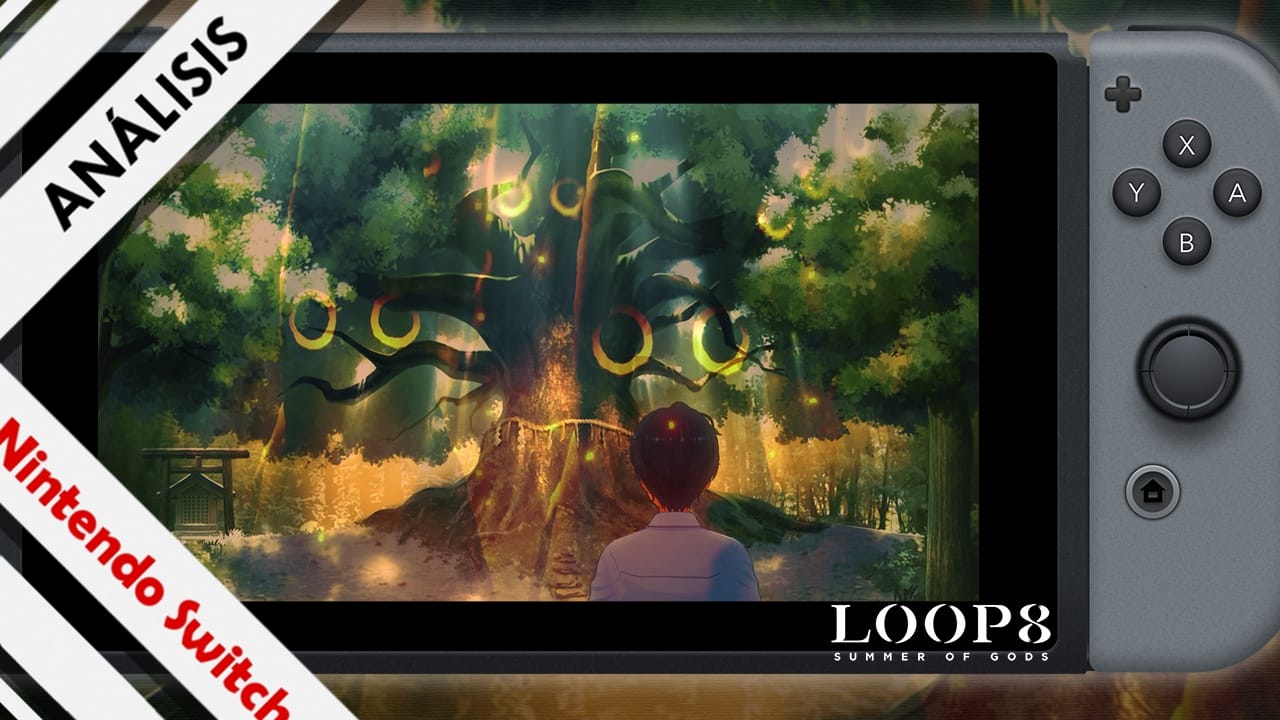 Análisis Loop8: Summer of Gods – Nintendo Switch