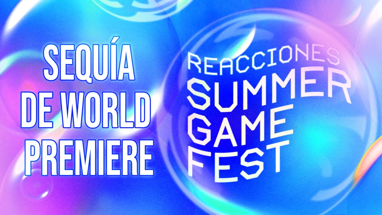 Reacciones Summer Game Fest. Todos los tráilers de Switch