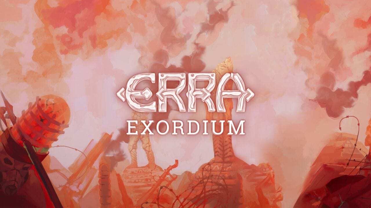 Erra: Exordium muestra tráiler teaser en Nintendo Switch