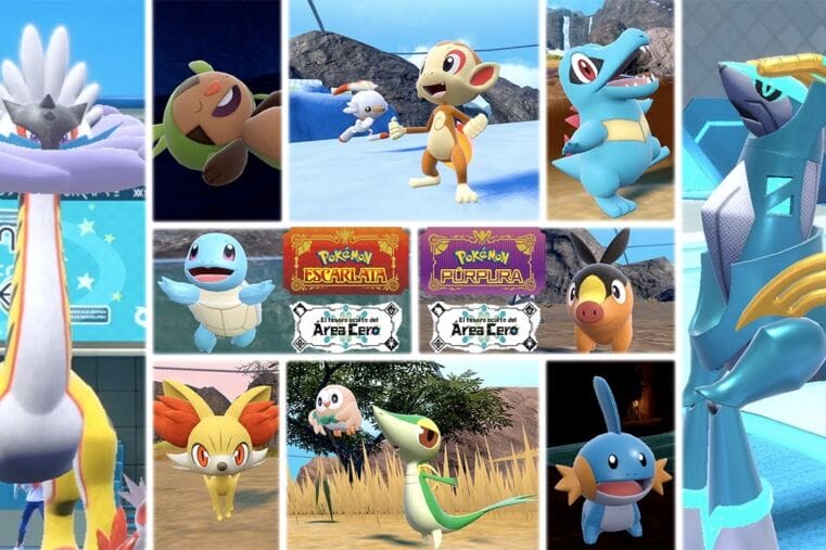 Shinen Games prepara 2 nuevos juegos para Wii U y además muestra el ...