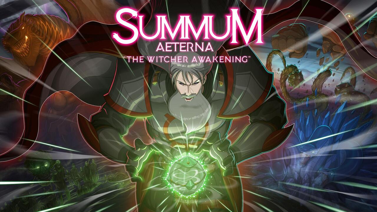 Anunciado un nuevo DLC gatuito para Summum Aeterna