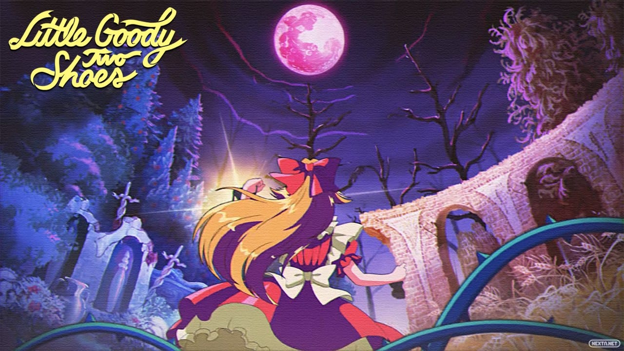 Little Goody Two Shoes lanza su opening y un tráiler