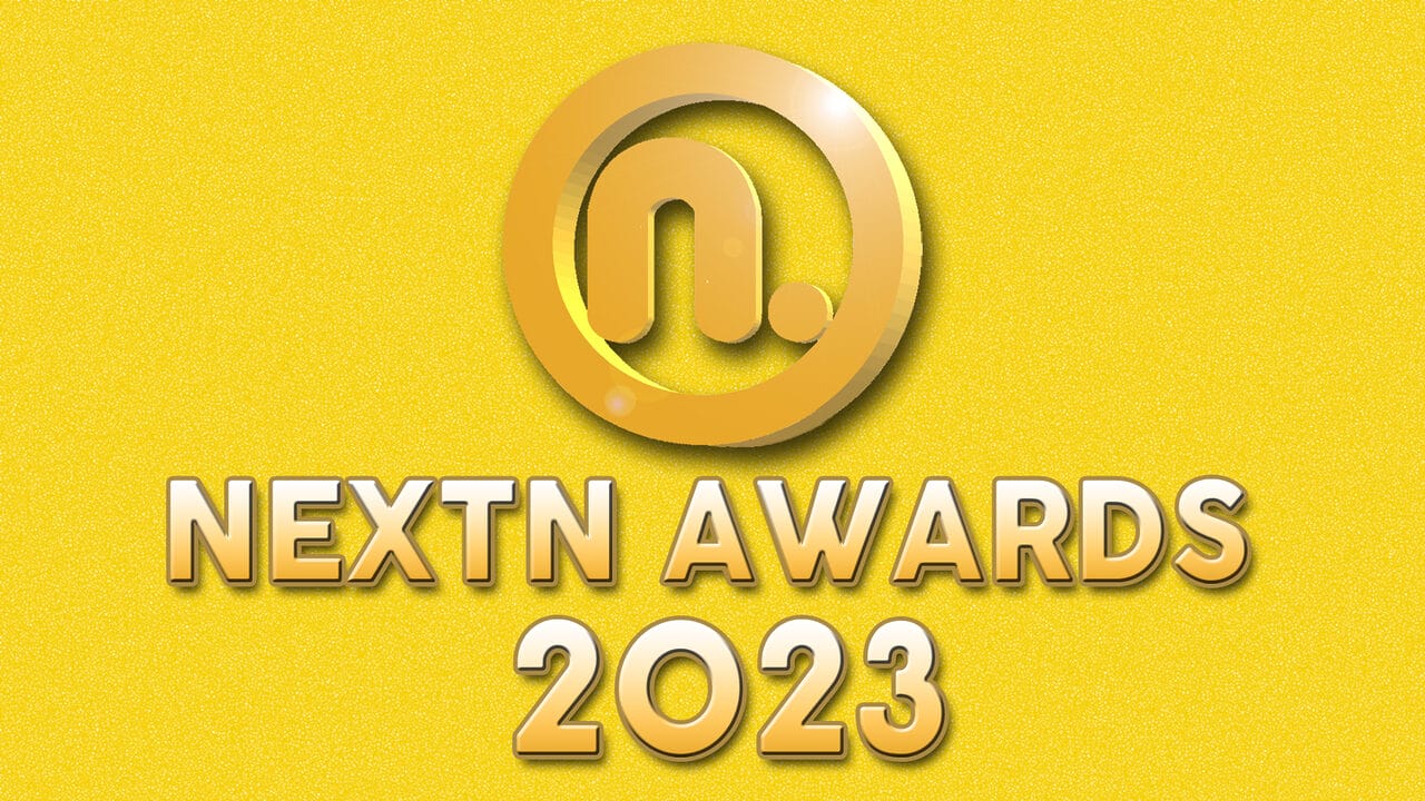 Los premios NextN Awards 2023 se pasan al "formato físico"