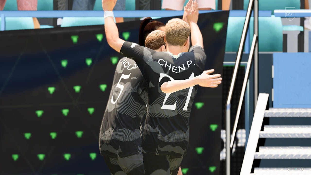 Cómo descargar gratis EA SPORTS FC24 Nintendo Switch Online