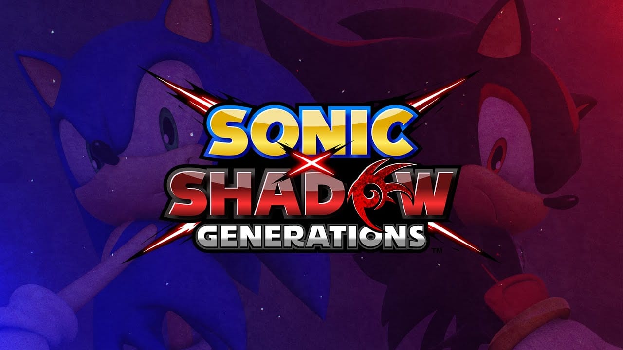 Sonic Generations Remastered saldrá para Nintendo Switch en 2024