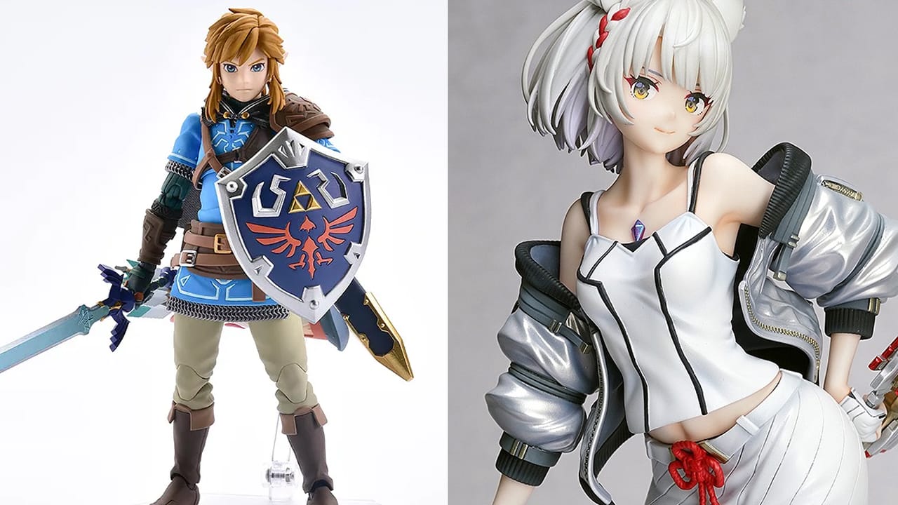 Arait licencia el anime de Monster Hunter Stories, ¿veremos el videojuego?