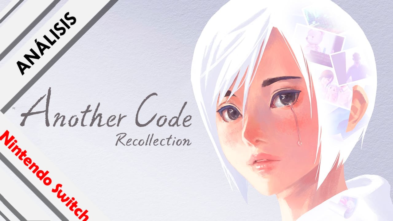 Análisis Another Code: Recollection - Nintendo Switch