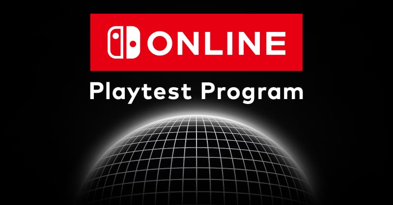 El Playtest Program de Nintendo desvela nuevos detalles