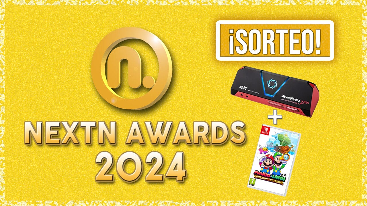 Los premios NextN Awards 2024 se celebran el 27 de diciembre