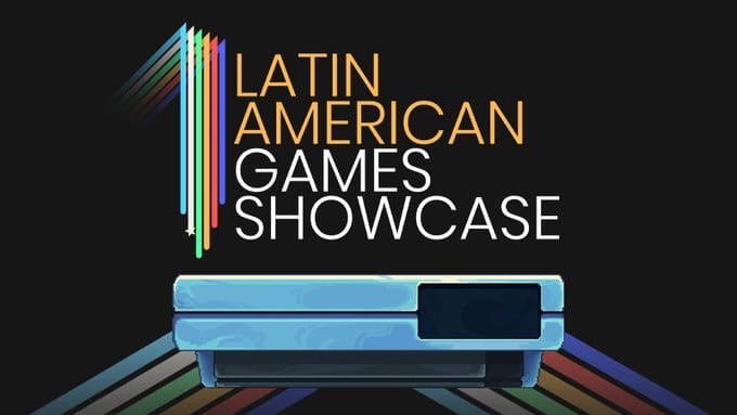 Latin American Games Showcase: Edición TGA 2024 - ¡Juegos con un toque ...