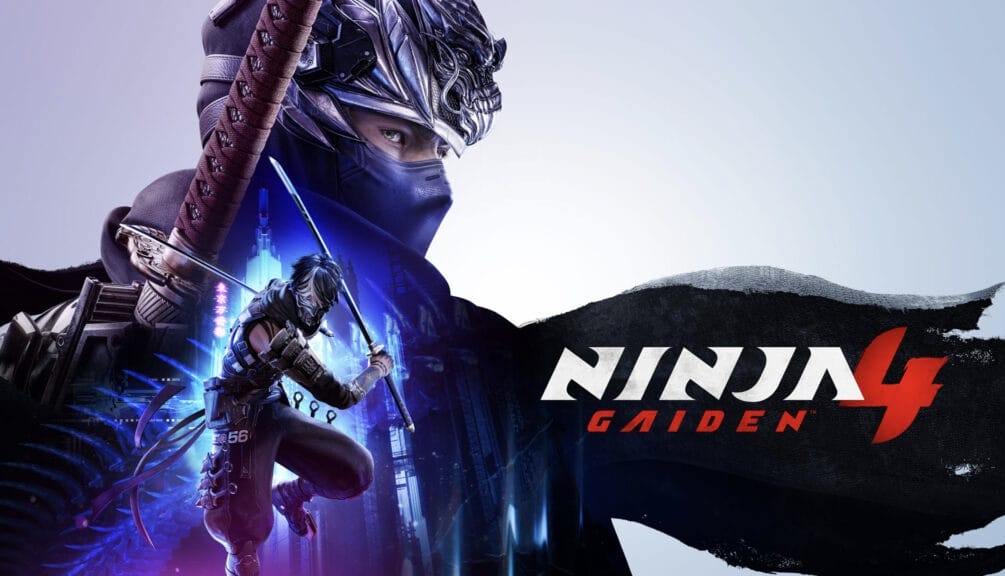 Ninja Gaiden 4 llegará a PC y consolas este mismo 2025