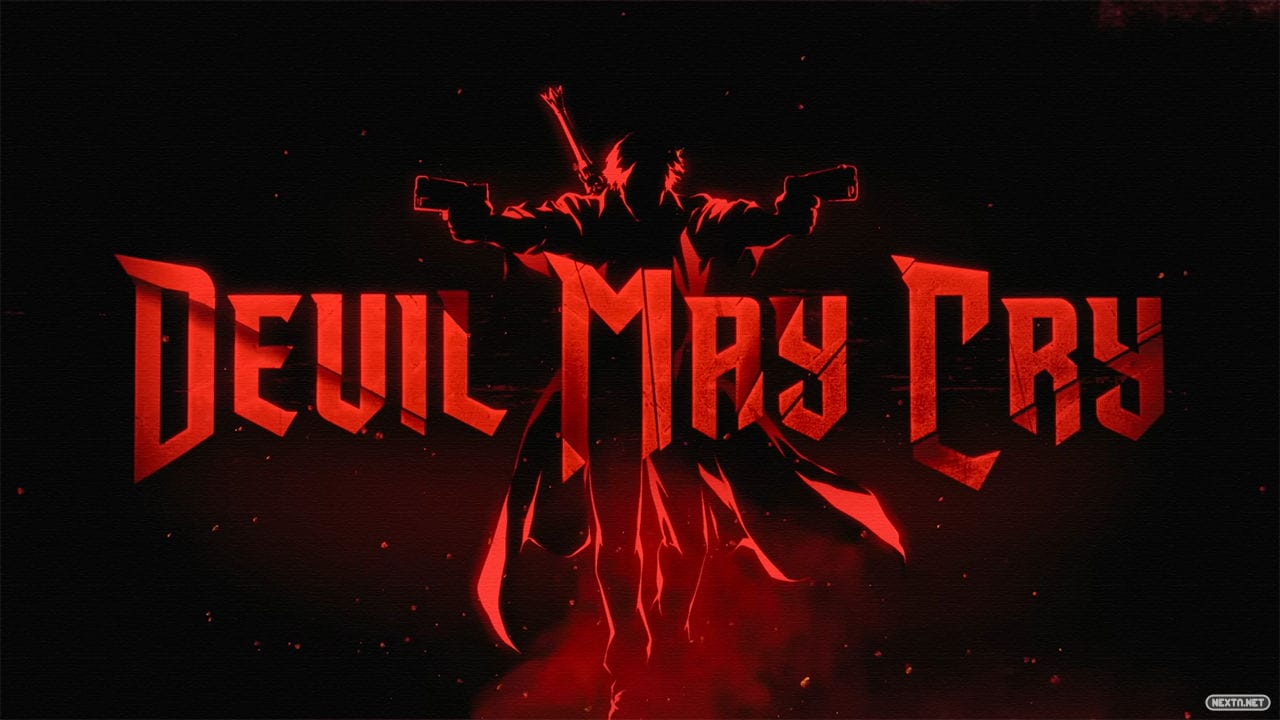 Devil May Cry (Netflix) luce genial en su primer tráiler completo