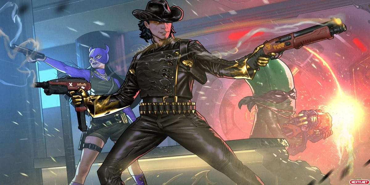 Fortnite Cómo completar misiones Se Busca: Joss