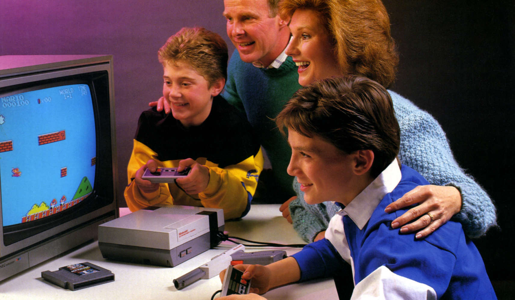 El primer Nintendo Direct de Switch 2 ya tiene fecha