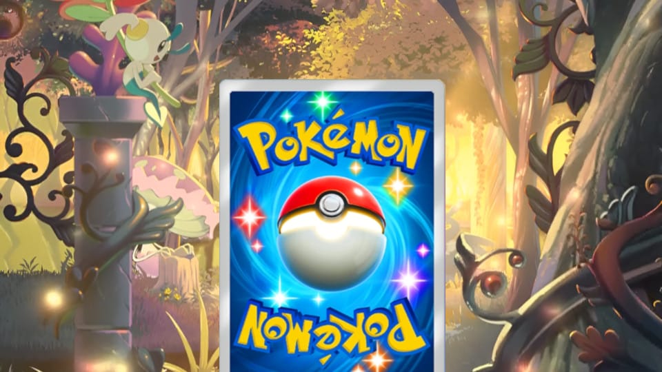 Pokémon TCG Pocket: top decks Guardianes Celestiales