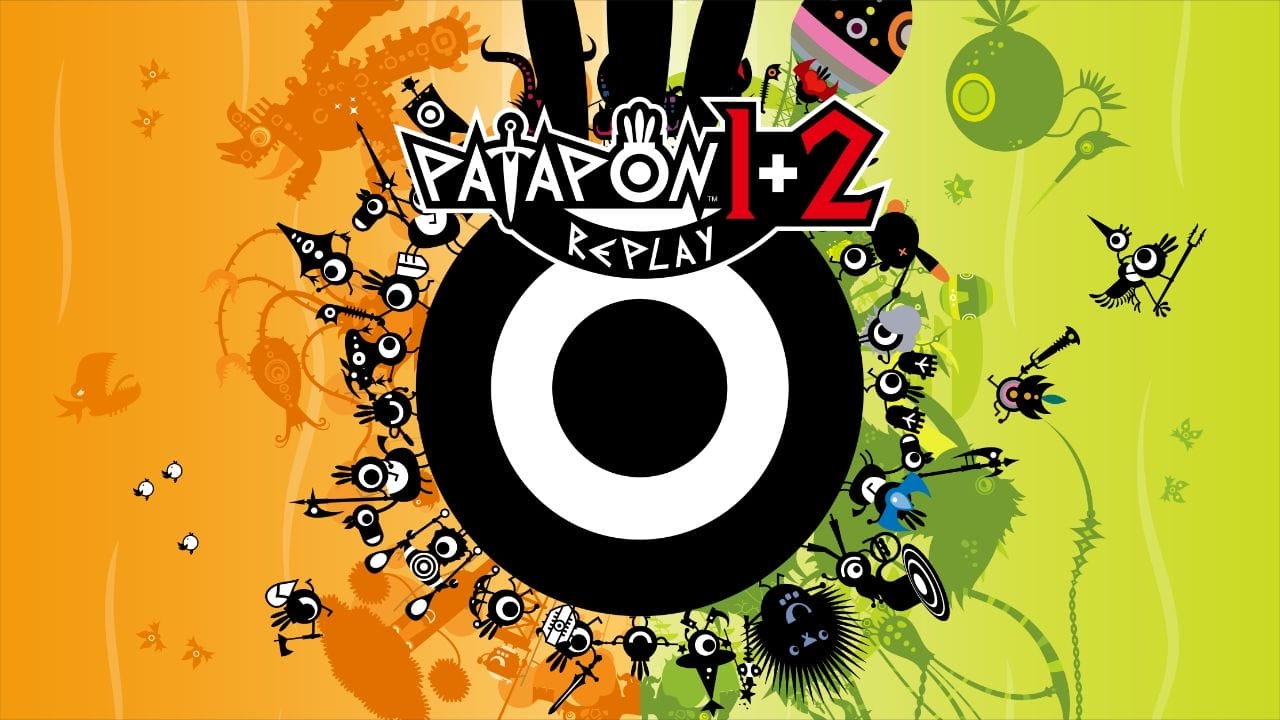 Patapon 1+2 Replay llegará a Nintendo Switch en verano
