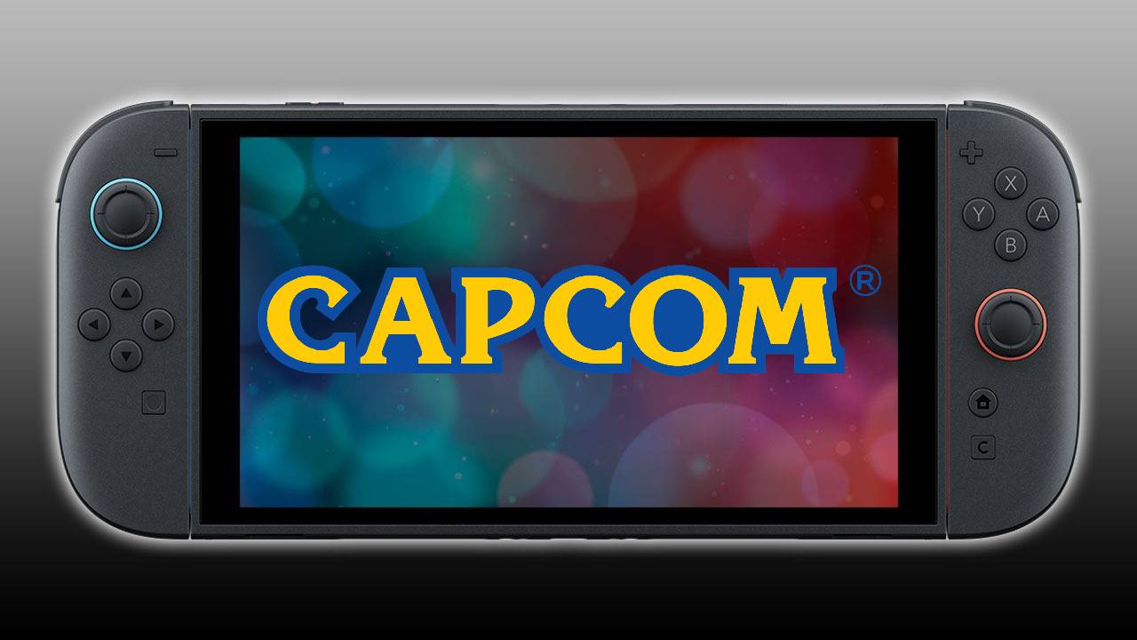 Galería de imágenes de Nintendo Switch 2