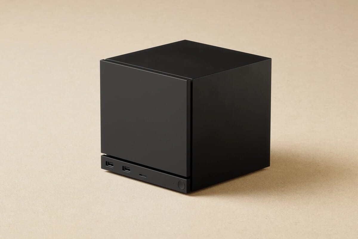 Steam Machine: ¿GameCube ha hecho la transición a PC?